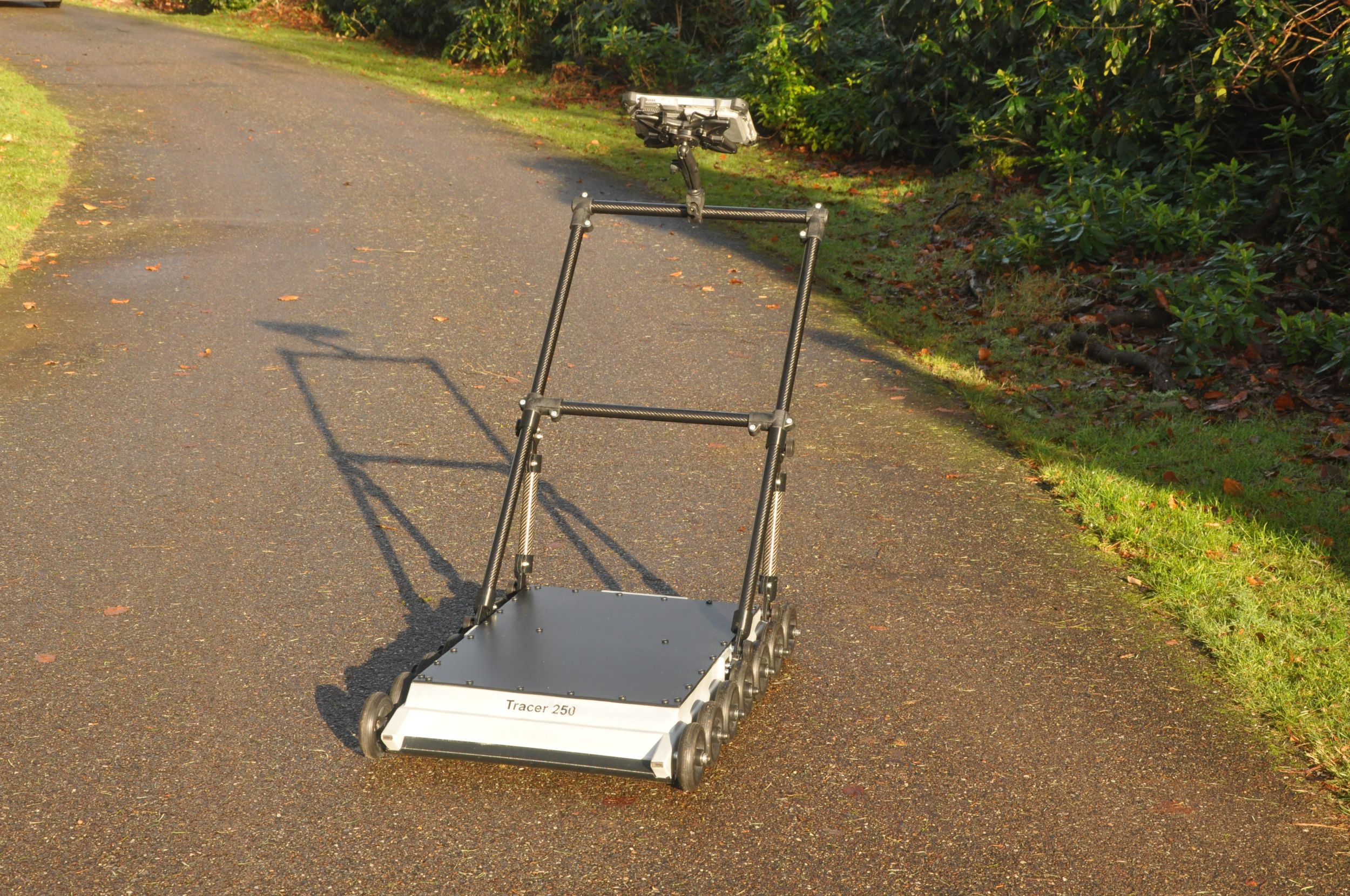 Tracer 250, voor het diepere werk | GT Eclipse